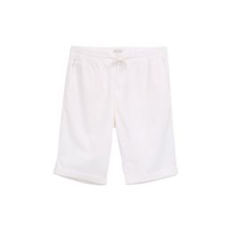 Tom Tailor Hose Herren Größe 38 weiß