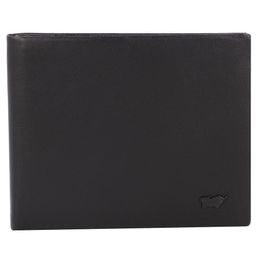 Braun Büffel Braun Büffel Portemonnaie 'Hannes' Herren Größe XS/XXL schwarz