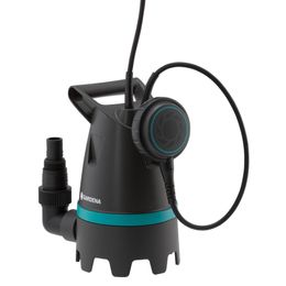 Gardena Schmutzwasser-Tauchpumpe 10500
