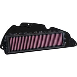 K&N K&N Tauschluftfilter HA-2714 für Honda NSS 300 Forza