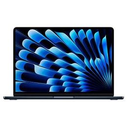 Apple MacBook Air 2025 34,5 cm (13,6 Zoll), 16 GB RAM, 512 GB SSD, Apple M4