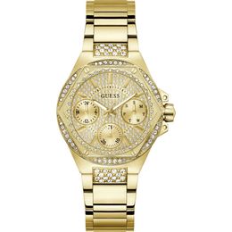 Guess GW0878L2 Damenuhr Envy 40mm 1ATM