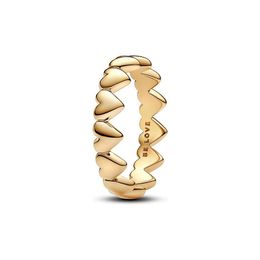 Pandora Damenring Moments 163427C00-52