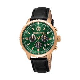 Roberto Cavalli Herrenuhr Roberto Cavalli RC5G127L0035