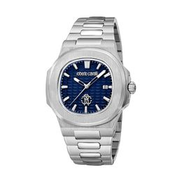 Roberto Cavalli Herrenuhr Roberto Cavalli RC5G136M0025