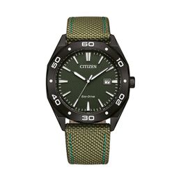 Citizen Herrenuhr Sport BM7635-01X
