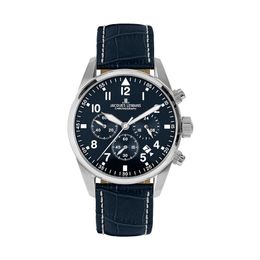 Jacques Lemans Chronograph Barcelona 42-2B