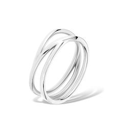Liebeskind Berlin Liebeskind Damenring LJ-1624-R-56