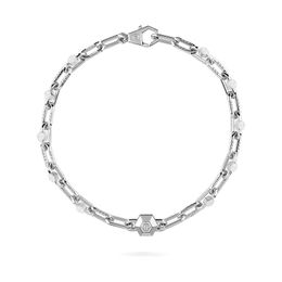 Philipp Plein Kette PJPEA05NU