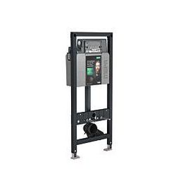 Mepa nextVIT Wand-WC-Element 514105 Systembauhöhe 120 cm