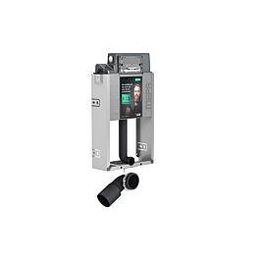 Mepa Unimont Wand-WC-Element 410310 Standard, UP Spülkasten, Sanicontrol 6 l, Typ A31