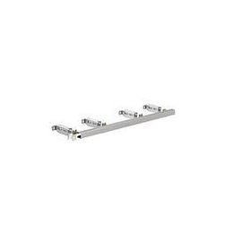 Mepa nextVIT Zubehör 541025 Einzelmontage Barrierefrei