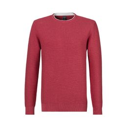 AUTHENTIC LE JOGGER Strickpullover
