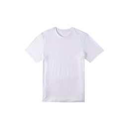 John Devin Herren T-Shirt, wei&szlig;, Gr&ouml;&szlig;e XL (56/58)