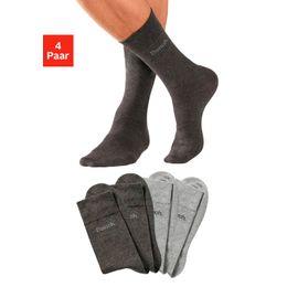 Bench Basicsocken
