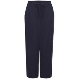 Lascana Damen Schlupfhose, blau, Gr&ouml;&szlig;e 42