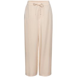 Lascana Damen Schlupfhose, sand, Gr&ouml;&szlig;e 46