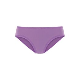 Vivance Damen Jazz-Pants Slips, lindgr&uuml;n, lila, flieder, apricot, pink, rosa, wei&szlig;, Gr&ouml;&szlig;e 40/42