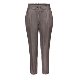 Lascana Damen Schlupfhose, taupe, Gr&ouml;&szlig;e 44