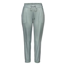 Lascana Damen Schlupfhose, jade, Gr&ouml;&szlig;e 38