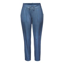 Lascana Damen Schlupfhose, dunkelblau, Gr&ouml;&szlig;e 40