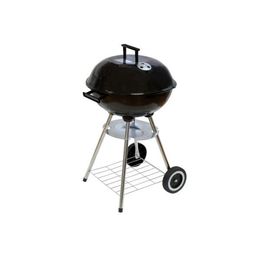 Kugel Grill ALTEA HILLS KYNAST Exklusiv Holzkohle Kugelgrill