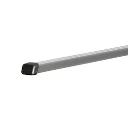 Thule Endkappe 30661 für Thule SquareBar 760, 761, 762, 763, 769, 1 Stück