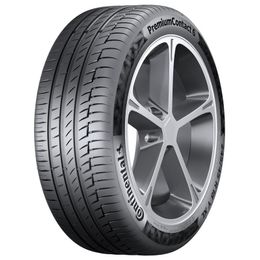 Continental PremiumContact 6 205/45 R16 83W Sommerreifen