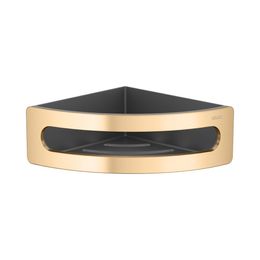KEUCO Eckschwammkorb Elegance 11657, 11657250001