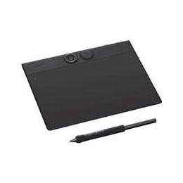 Wacom Intuos Pro Small, Grafiktablett schwarz