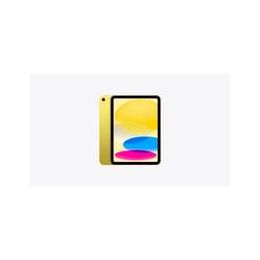 Apple iPad 11" (128GB), Tablet-PC gelb, 11. Gen / 2025