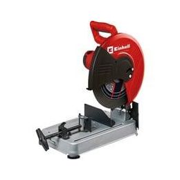 Einhell Metall-Trennmaschine TC-MC 355/1 rot, 2.200 Watt