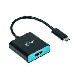 i-tec Adapter USB-C > HDMI 4K / 60Hz schwarz