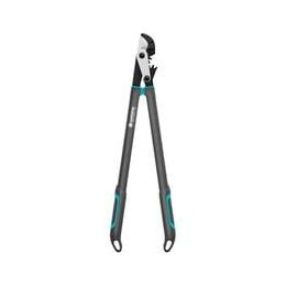 Gardena Astschere EnergyCut Pro L Amboss grau/t&uuml;rkis, 75cm