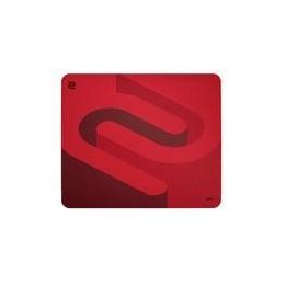 ZOWIE G-SR-SE Rouge II, Gaming-Mauspad rot, Gr&ouml;&szlig;e L