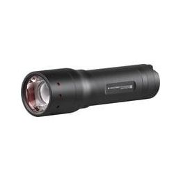 LEDLenser C7 Classic, Taschenlampe schwarz