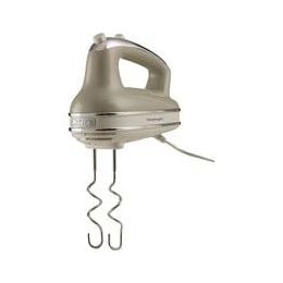 Ariete Handmixer Vintage Beige 1548CR beige, 450 Watt