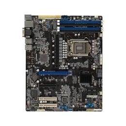 ASUS P12R-E, Mainboard