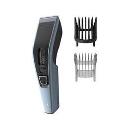 Philips Hairclipper Series 3000 HC3530/15, Haarschneider silber