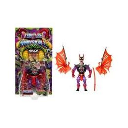Mattel Masters of the Universe Origins Turtles of Grayskull Ninjor, Spielfigur
