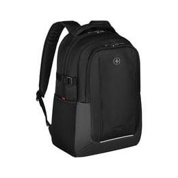 Wenger XE Ryde, Rucksack schwarz, bis 40,6 cm (16")