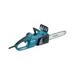 Makita Elektro-Kettens&auml;ge UC4041A blau/schwarz, 1.800 Watt