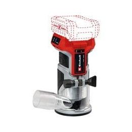 Einhell Professional Akku-Kantenfr&auml;se TP-ET 18 Li BL - Solo, 18Volt, Oberfr&auml;se ohne Akku und Ladeger&auml;t