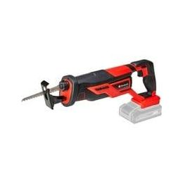 Einhell Power X-Change Akku-Universal-S&auml;bels&auml;ge TE-AP 18/26 Li - Solo, 18Volt rot/schwarz, ohne Akku und Ladeger&auml;t