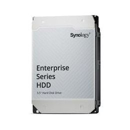 Synology HAS5300-12T, Festplatte SAS 12 Gb/s, 3,5", 24/7