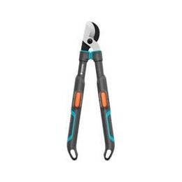 Gardena Astschere TeleCut Pro S grau/t&uuml;rkis, 52cm - 67cm