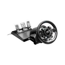 Thrustmaster T-GT II, Lenkrad schwarz