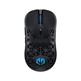 LIV Wireless, Gaming-Maus schwarz