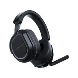 Turtle Beach Stealth 700 (Gen 3), Gaming-Headset schwarz, PC, USB-A, Bluetooth