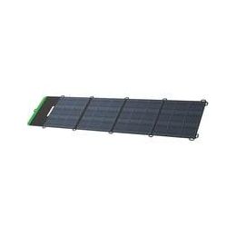 APC Schneider OffGrid tragbares Solarpanel 200 Watt zusammenklappbar, mit Tragetasche